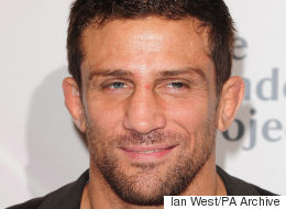 Alex Reid: Pictures, Videos, Breaking News