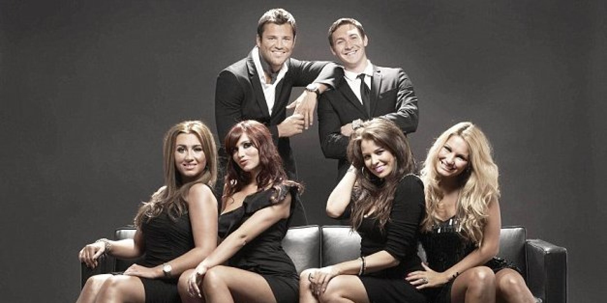 ‘TOWIE': Lauren Goodger's Back! Star ‘Spotted Filming ‘The Only Way Is ...