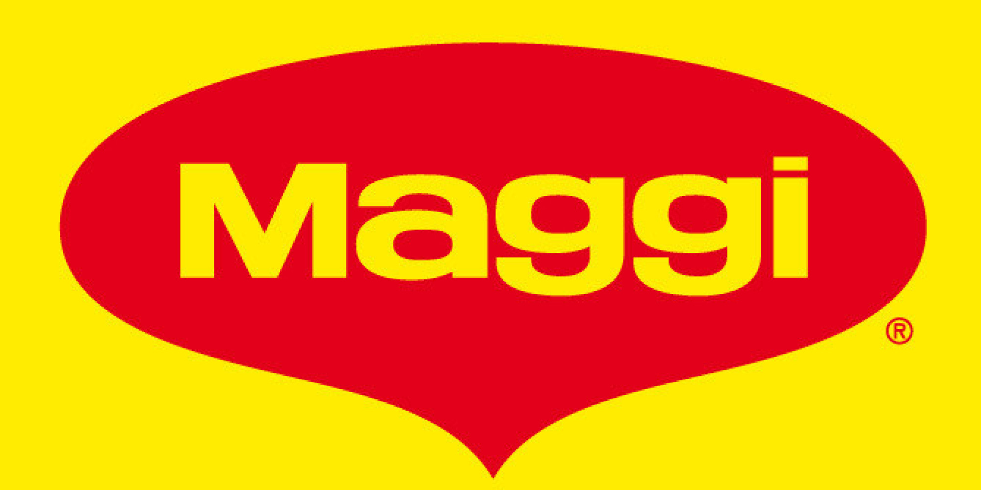 Nestle Maggi Logo
