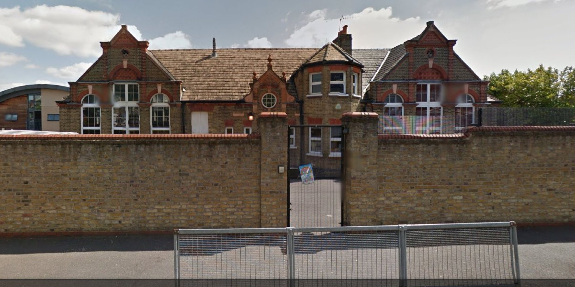 Children 'Named As At Risk Of Radicalisation' At Greenleaf Primary ...