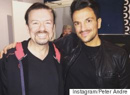 Peter Andre: Pictures, Videos, Breaking News