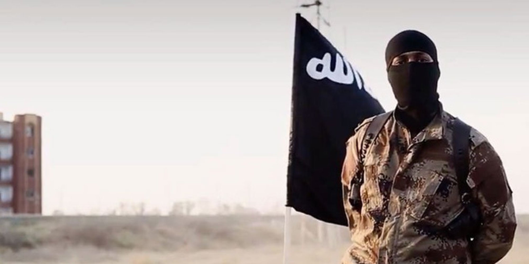 ISIS Atrocities: Inducing Conviction | HuffPost