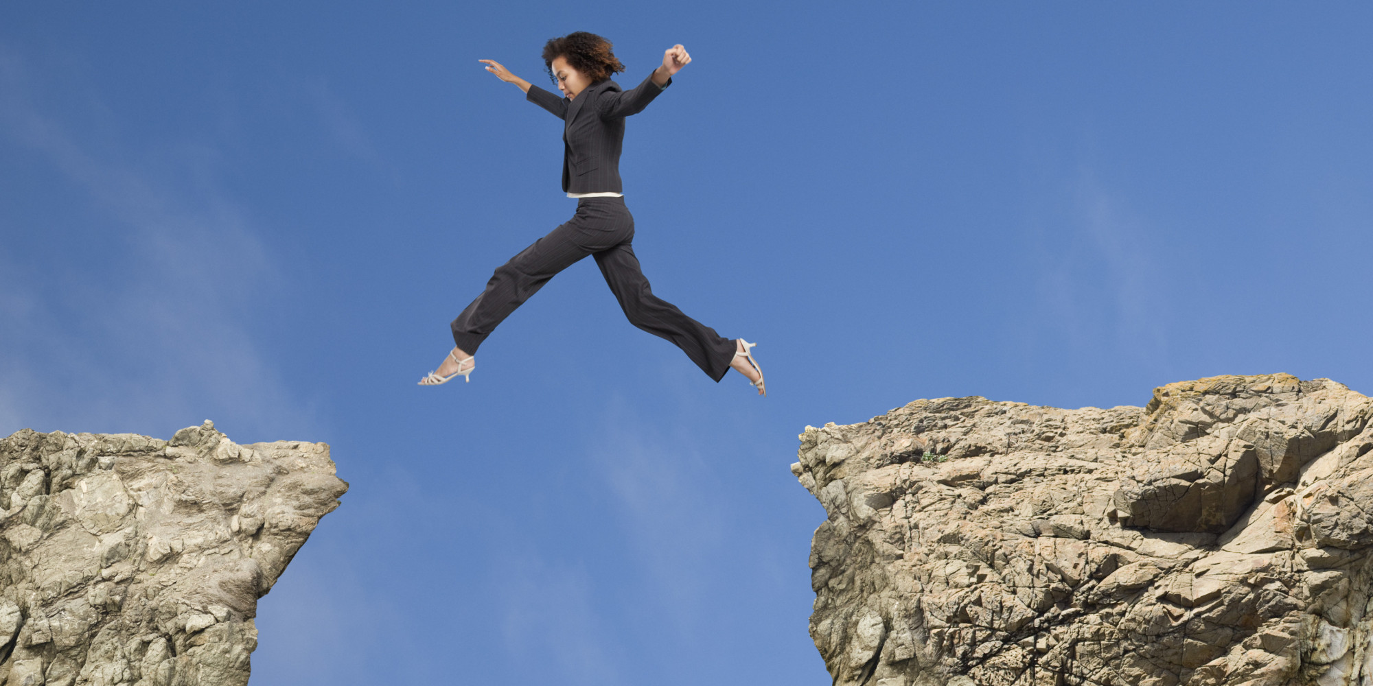 4 Things to Consider When Taking a Risk in This New Year | HuffPost