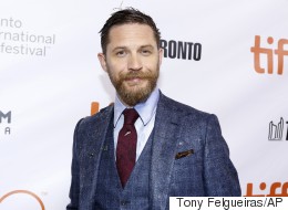 Tom Hardy: Pictures, Videos, Breaking News