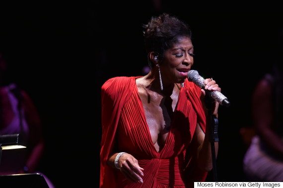 Natalie Cole, Grammy Winning Singer, Dies At 65