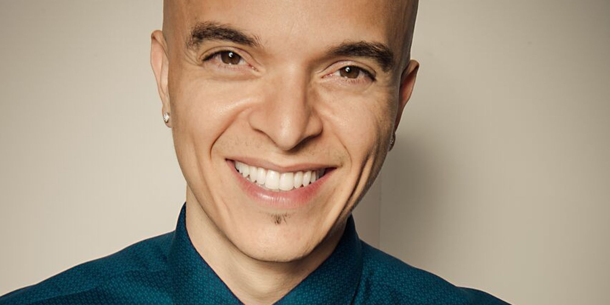 «100 rires à l'heure» : Rachid Badouri, à toute vitesse