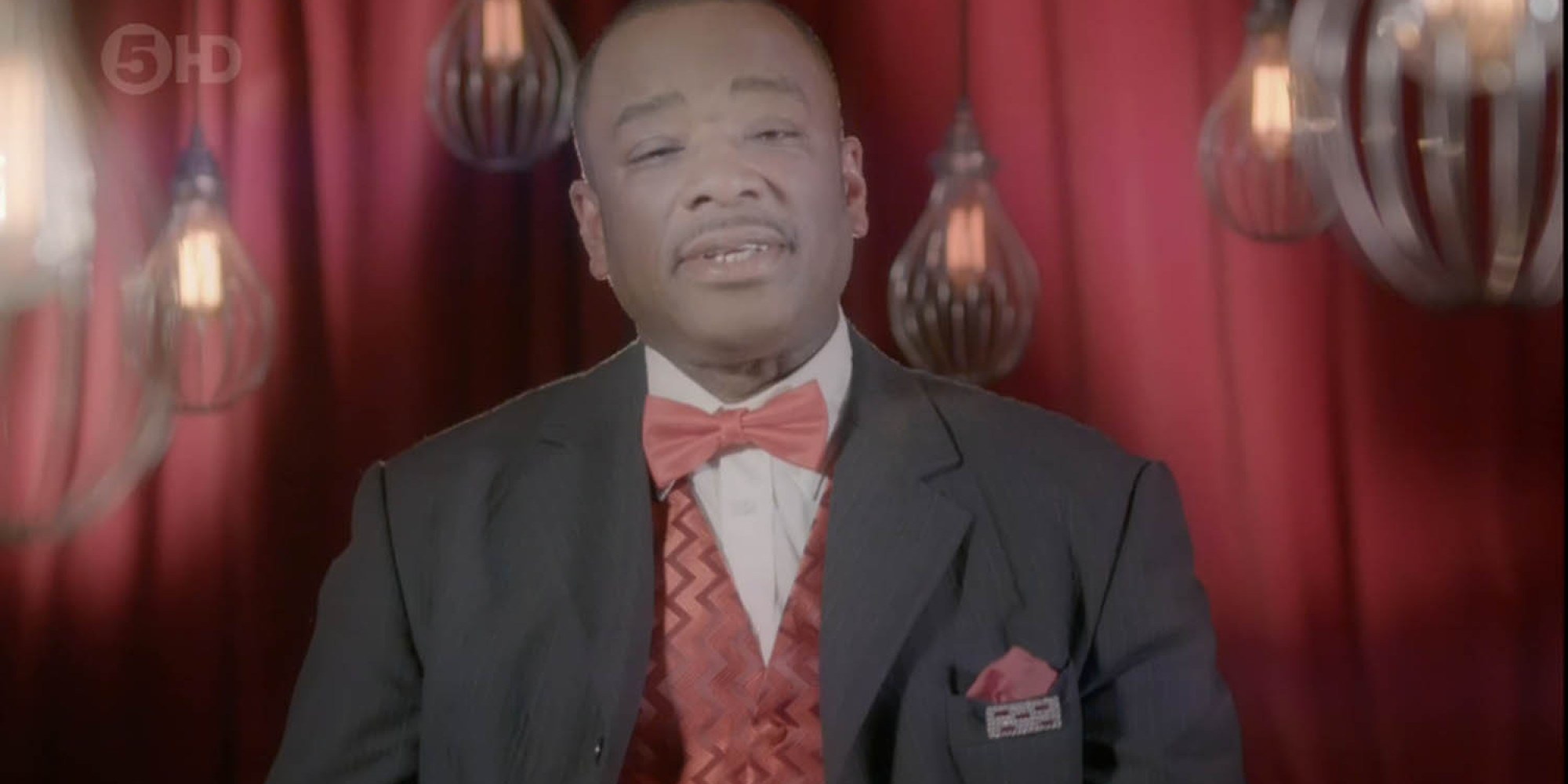 Winston Mckenzie Quotes