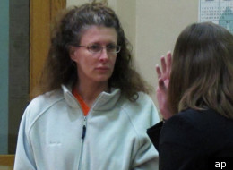 Tracey Richter Trial: Prosecutor Says Iowa Woman Shot Neighbor To Keep ...