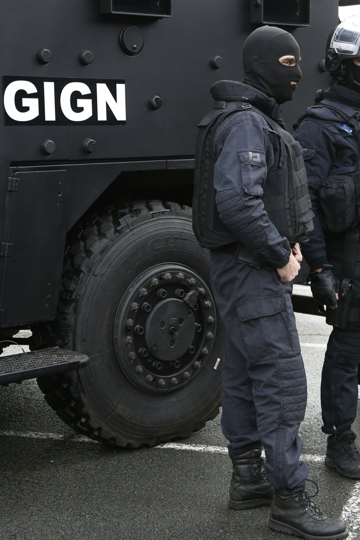 Le GIGN va être doté de quatre nouveaux pelotons d’intervention | AAMFG