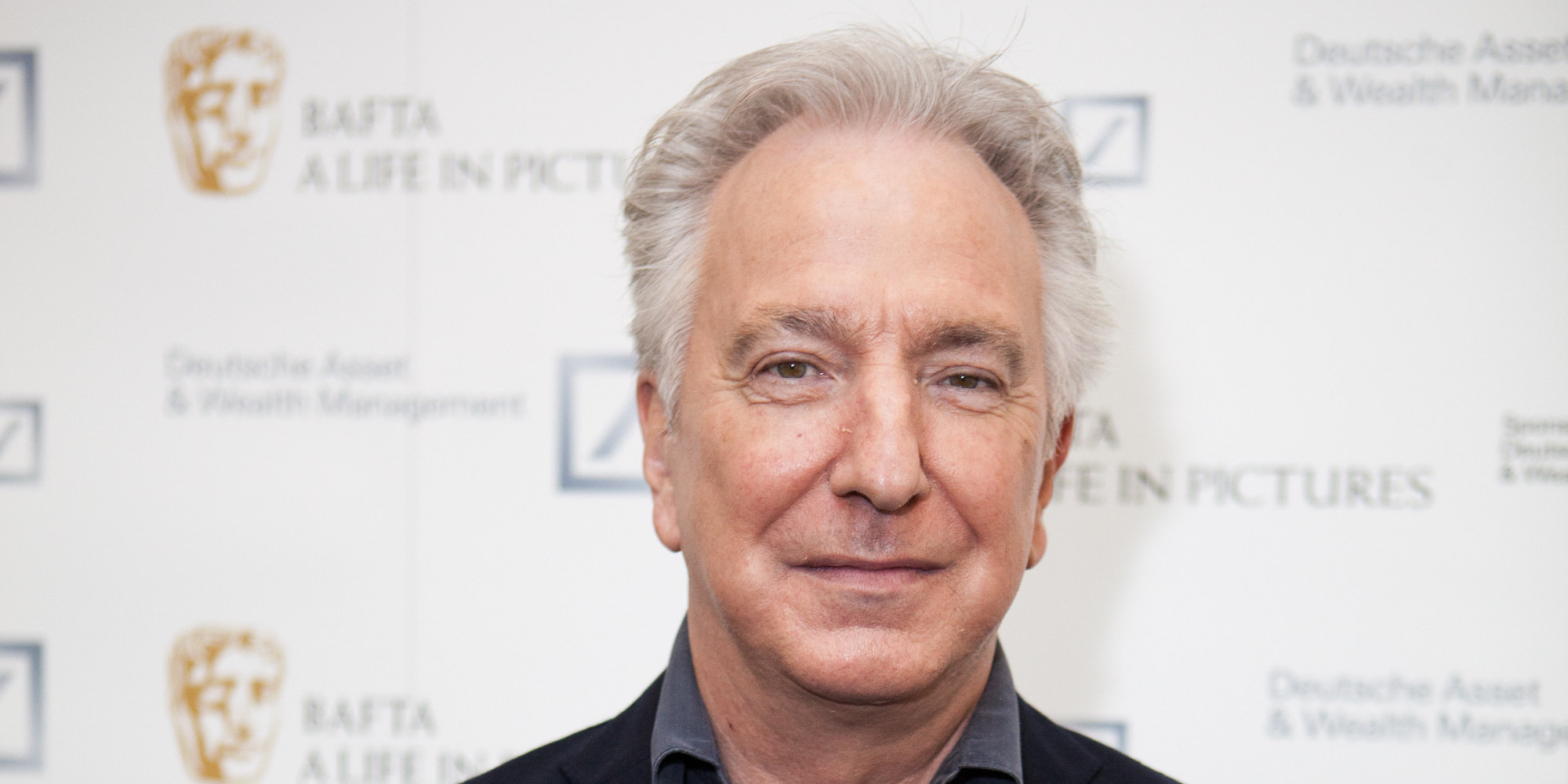 Alan Rickman Dead: ‘Harry Potter' Professor Snape Actor Dies, Aged 69 ...