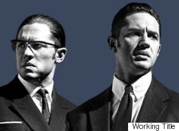 Tom Hardy: Pictures, Videos, Breaking News