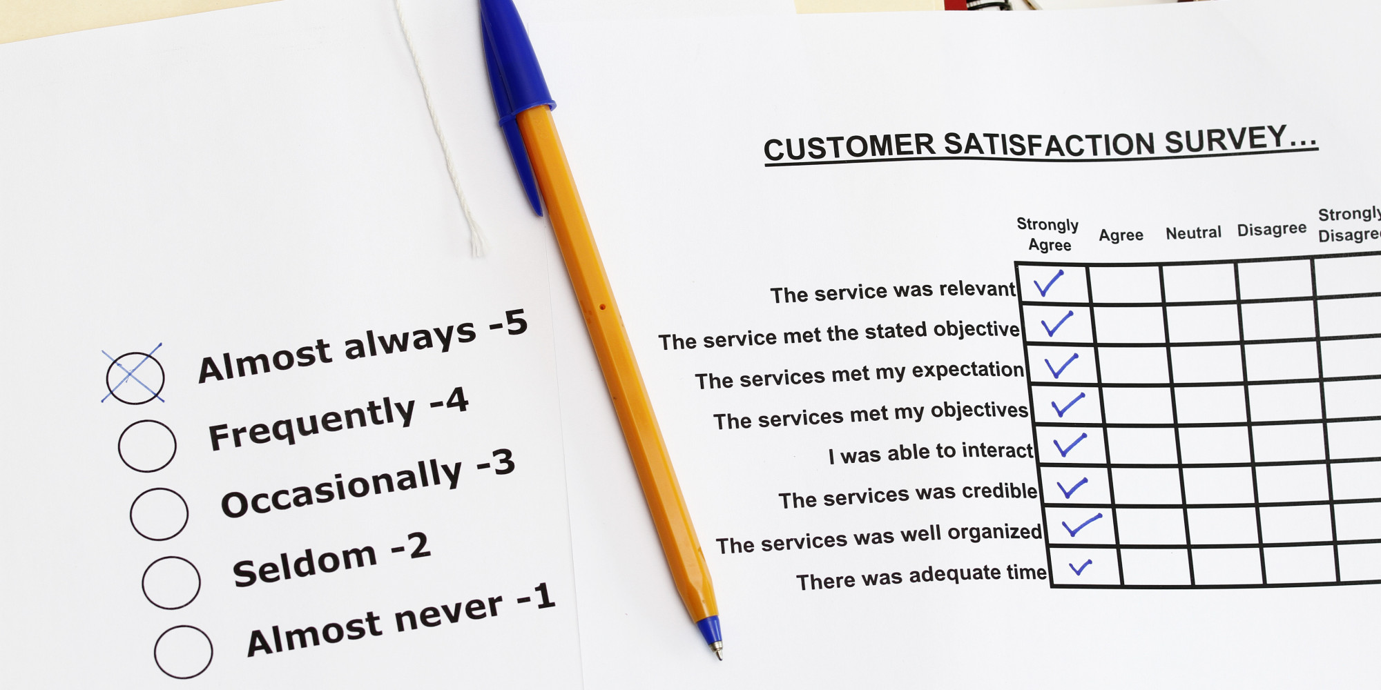 Member Surveys: 10 Tips to Make Your Surveys More Effective | HuffPost