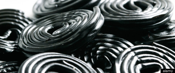 Trick Or Treat? FDA Warns Against Too Much Black Licorice