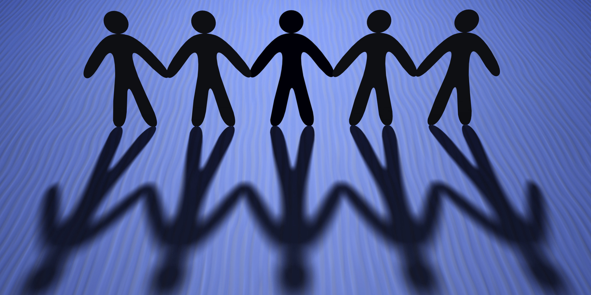 When Your Friends Don't Believe in God | HuffPost