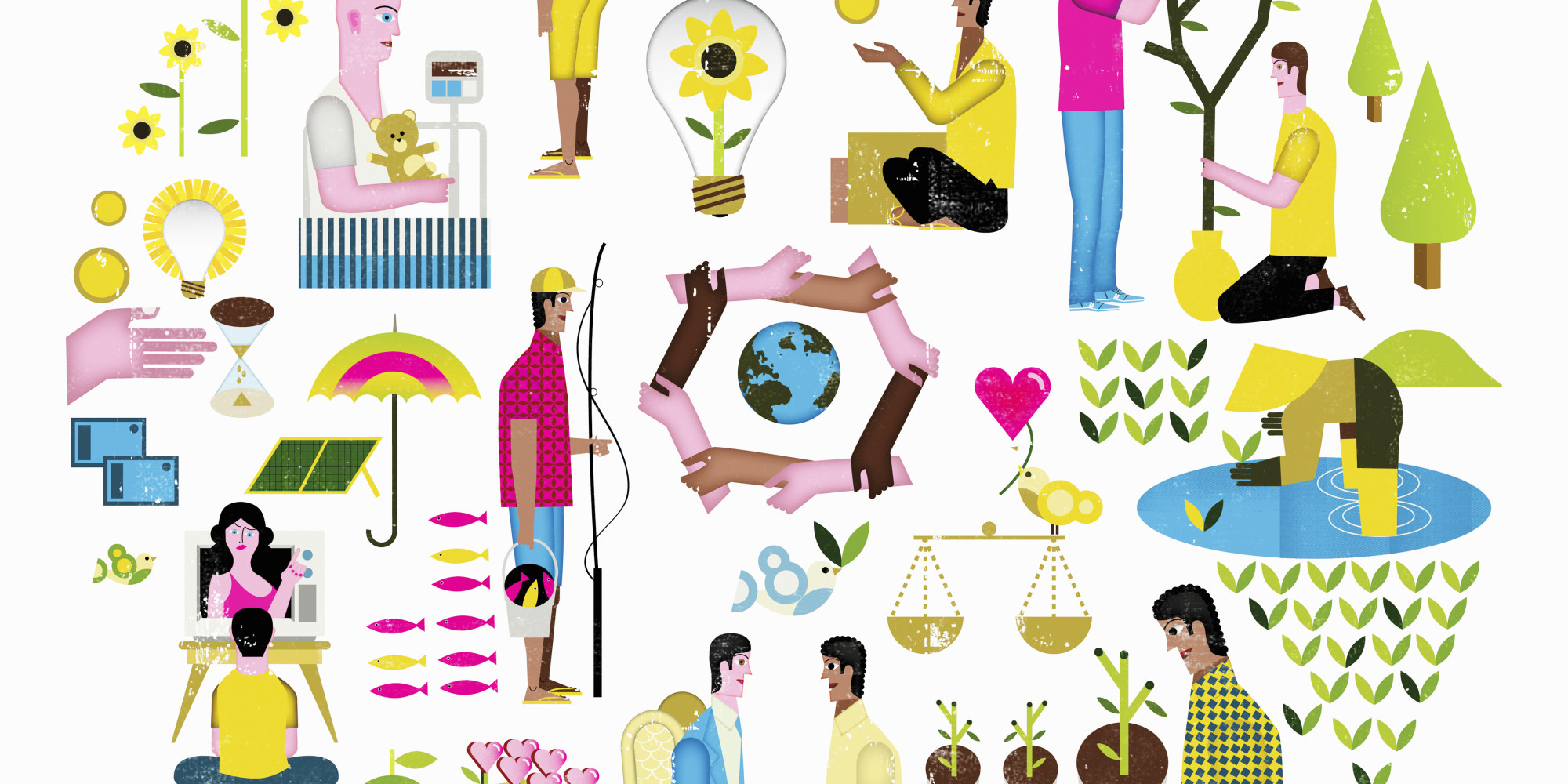 Social progress - Alchetron, The Free Social Encyclopedia