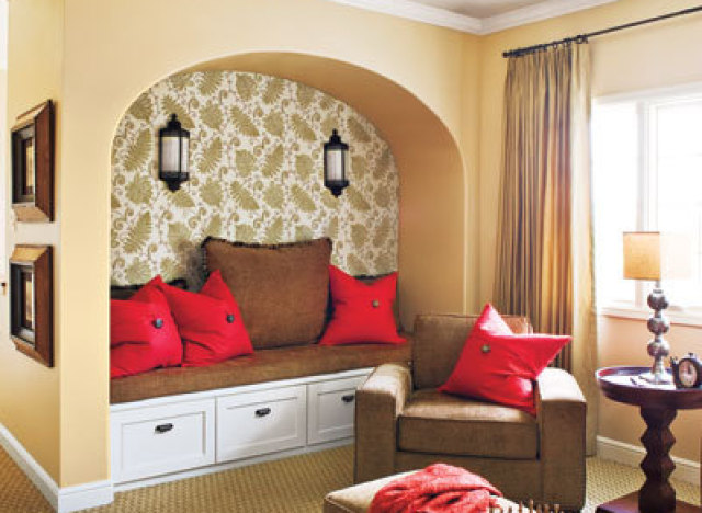 75 Easy Home Spruce-Ups For Under $75 (PHOTOS) | HuffPost Life