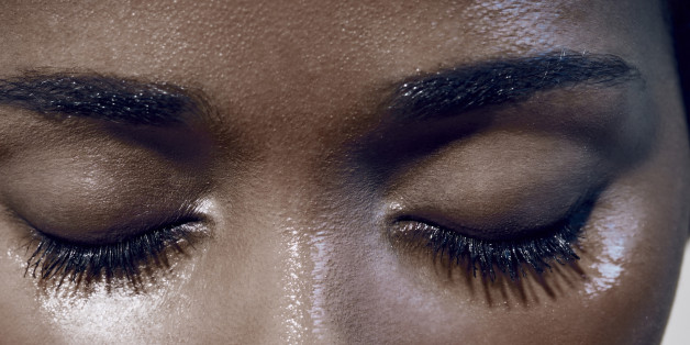 Here's What Could Happen If You Get Eyelash Extensions | Skin ...