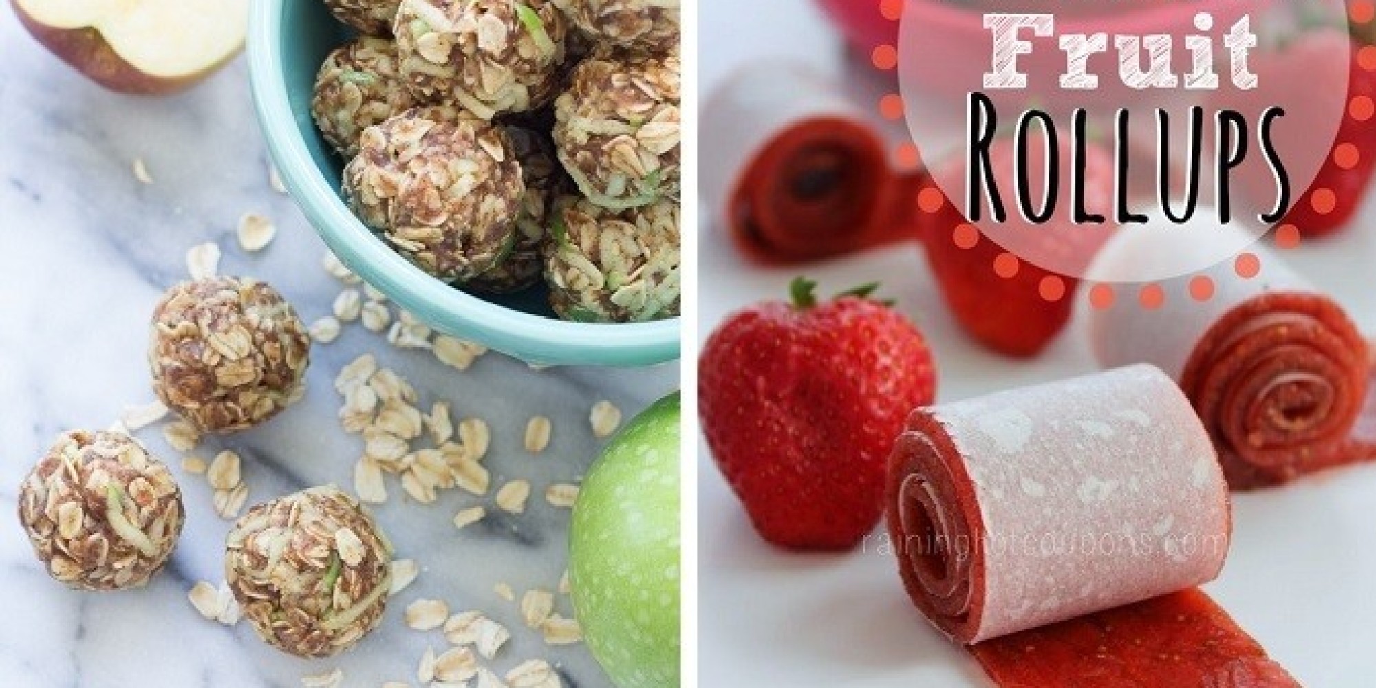School Recess Snacks: 10 Easy Ideas Kids Can Eat On The Go