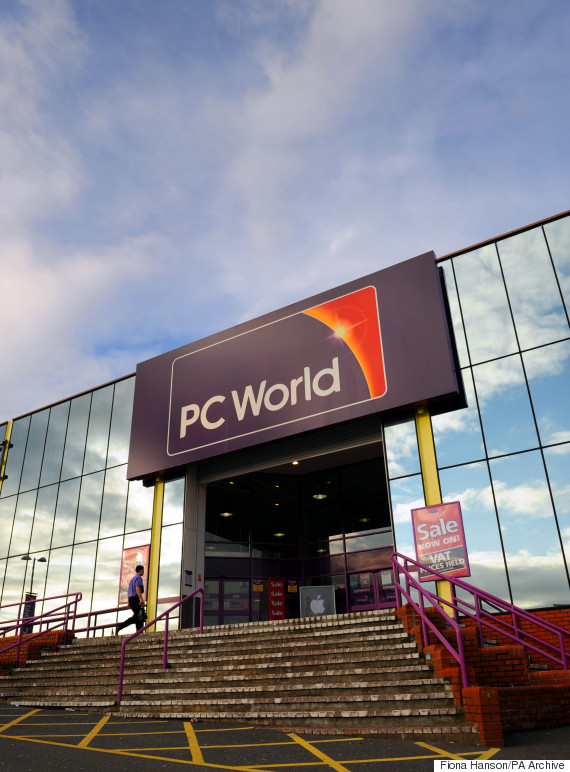 Tracked By MI5 To PC World: How Judges Deemed London Minicab Driver ...