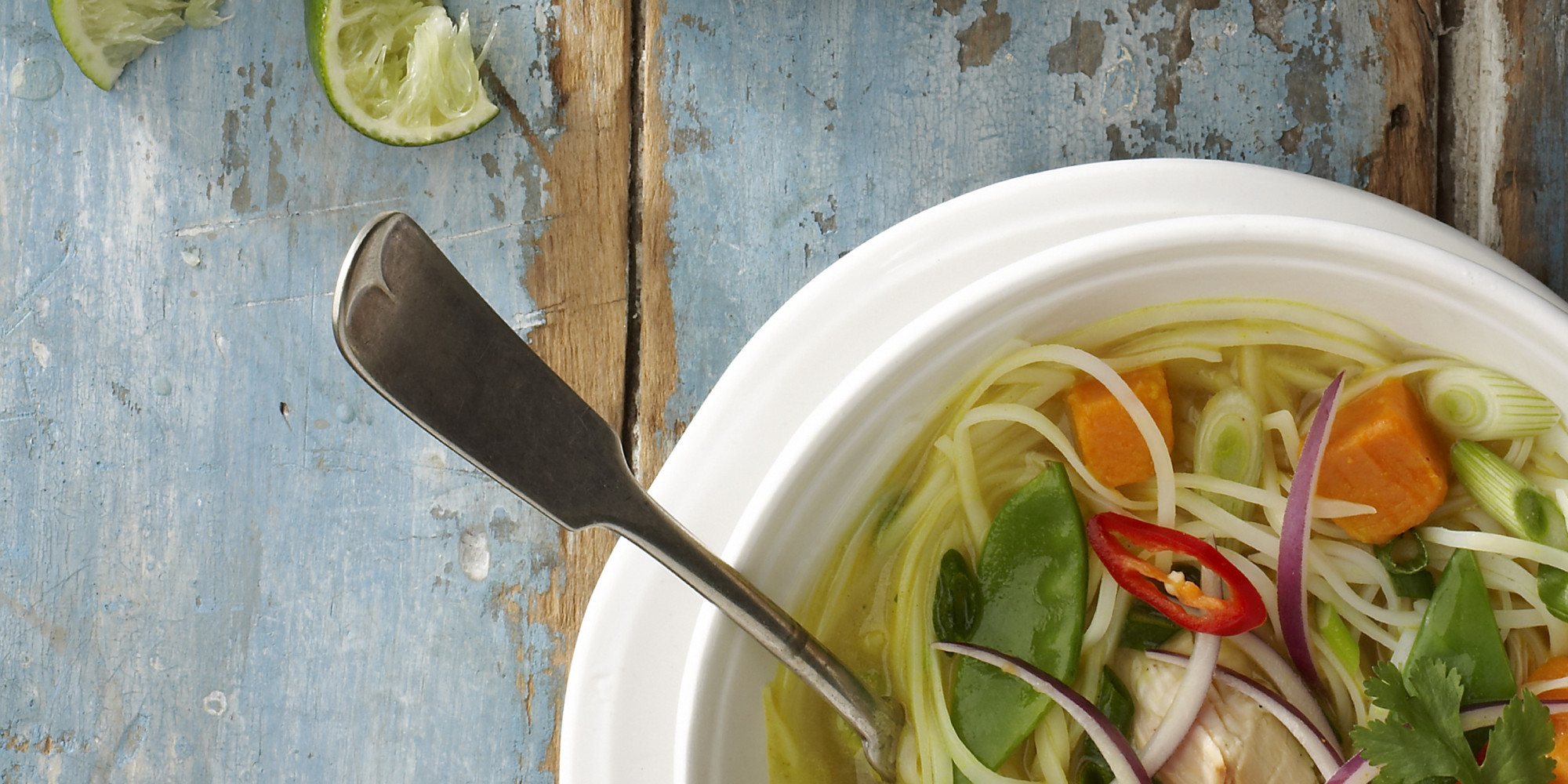 28 Soup Recipes That Will Satisfy Your Appetite This Winter