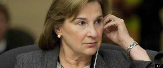 Jennifer Stoddart - Alchetron, The Free Social Encyclopedia