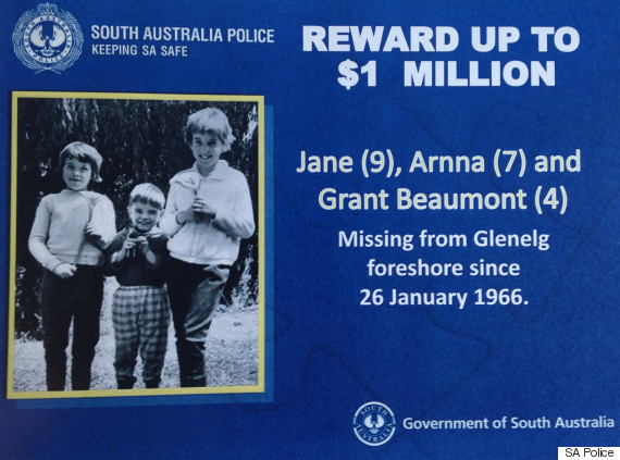 Bibliography - THE DISAPPEARANCE OF THE BEAUMONT CHILDREN