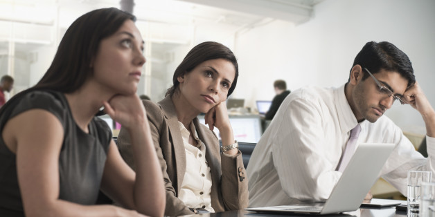 5 Traits of a Disengaged Employee and How You Can Turn Them Around ...