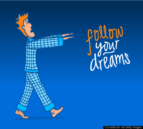 Sleepwalking Explained: The Real Reason Why People Do It