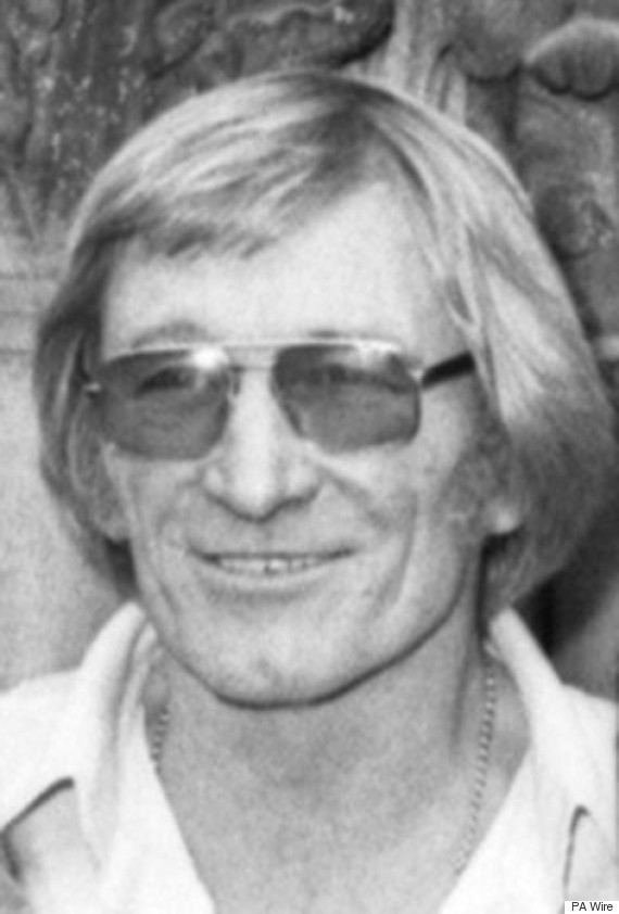 Gordon Goody, One Of The Last Surviving Members Of The Great Train ...