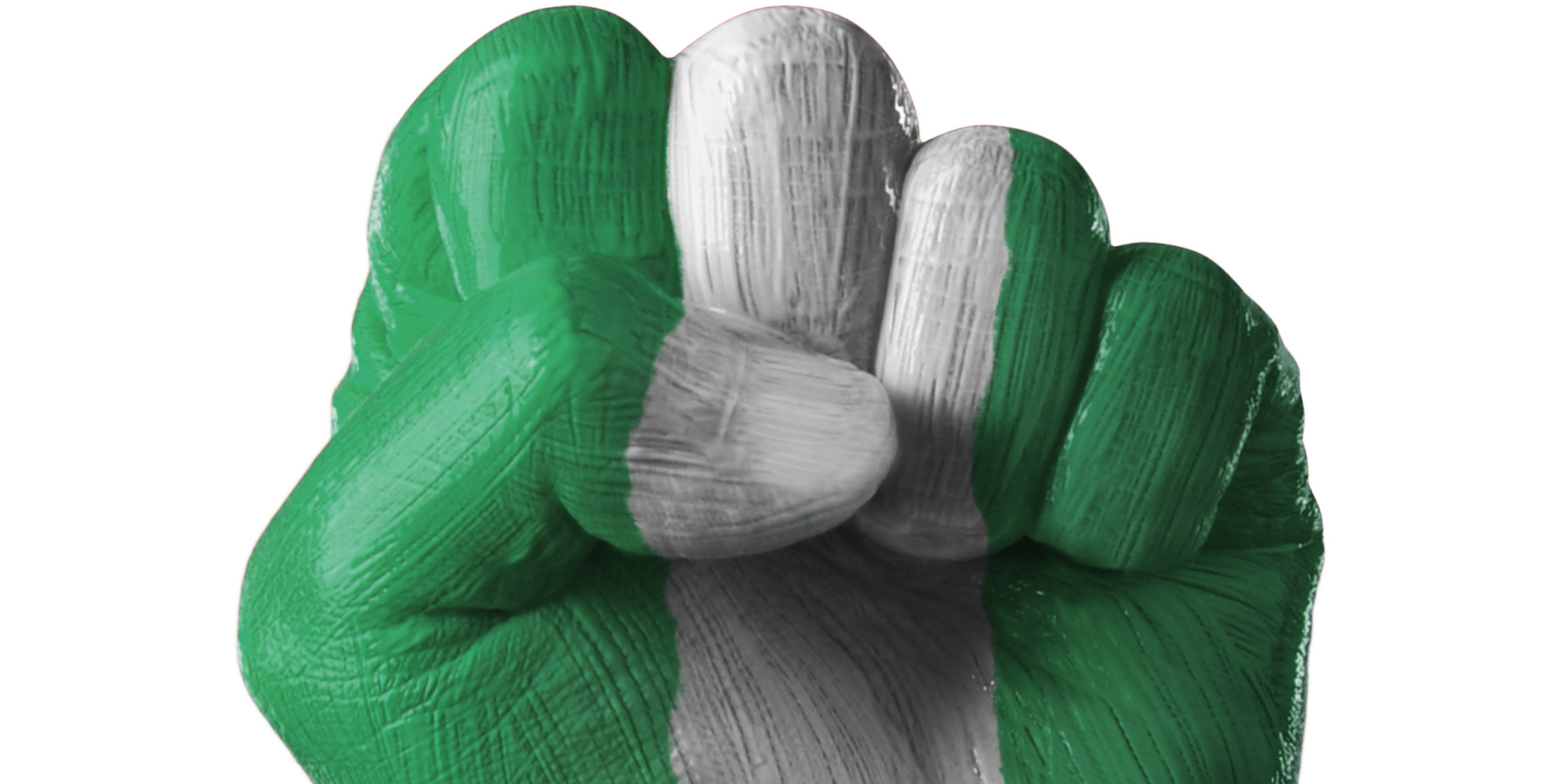 NIGERIAN CORRUPTION | HuffPost