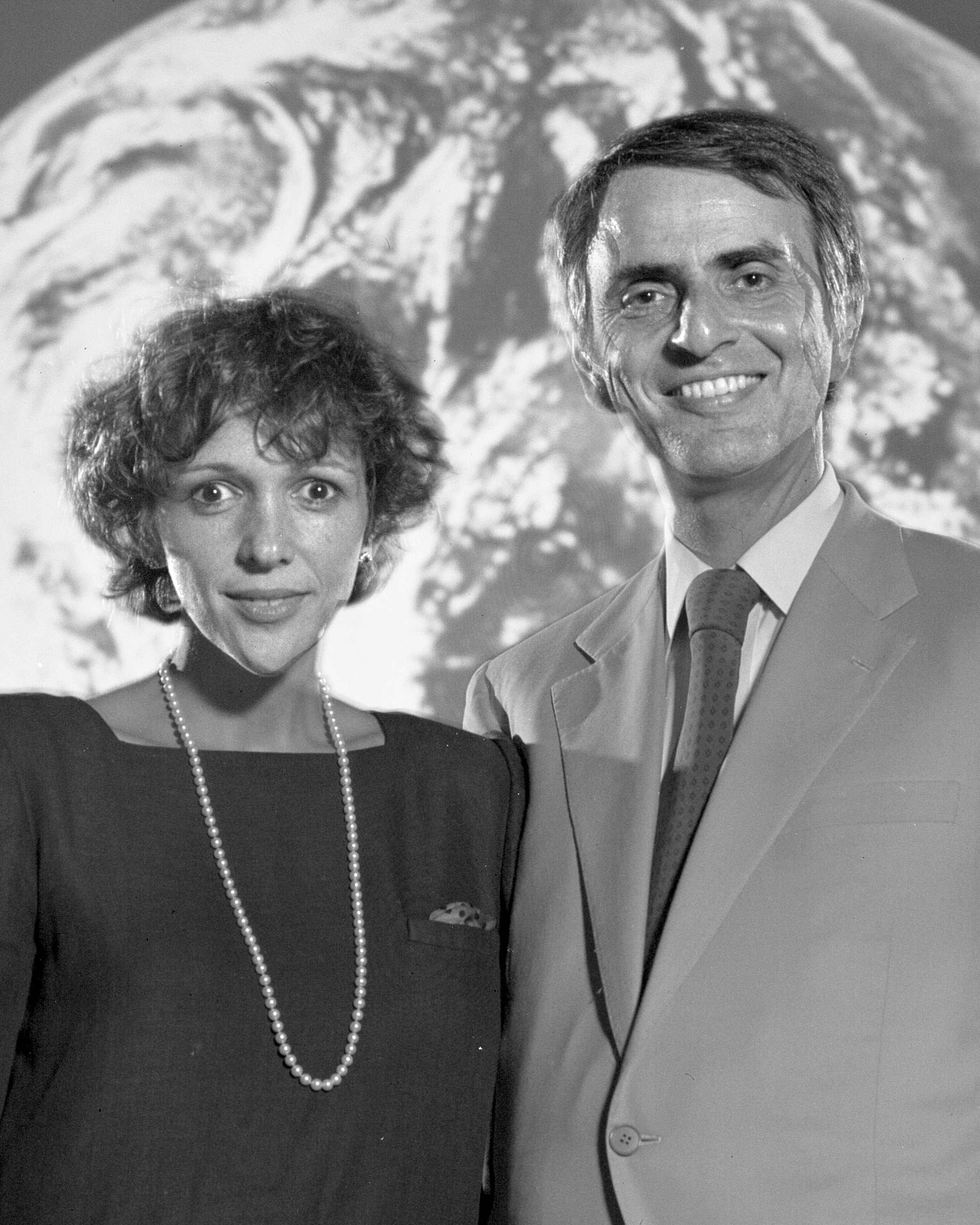 Carl Sagan's Wife Ann Druyan Has Written A Poignant Letter On Rohith Vemula