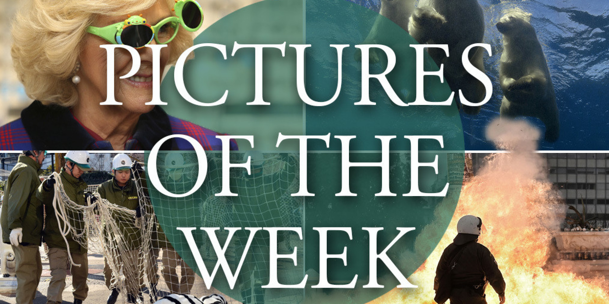 Pictures Of The Week: These Are The Best Images From Around The World ...