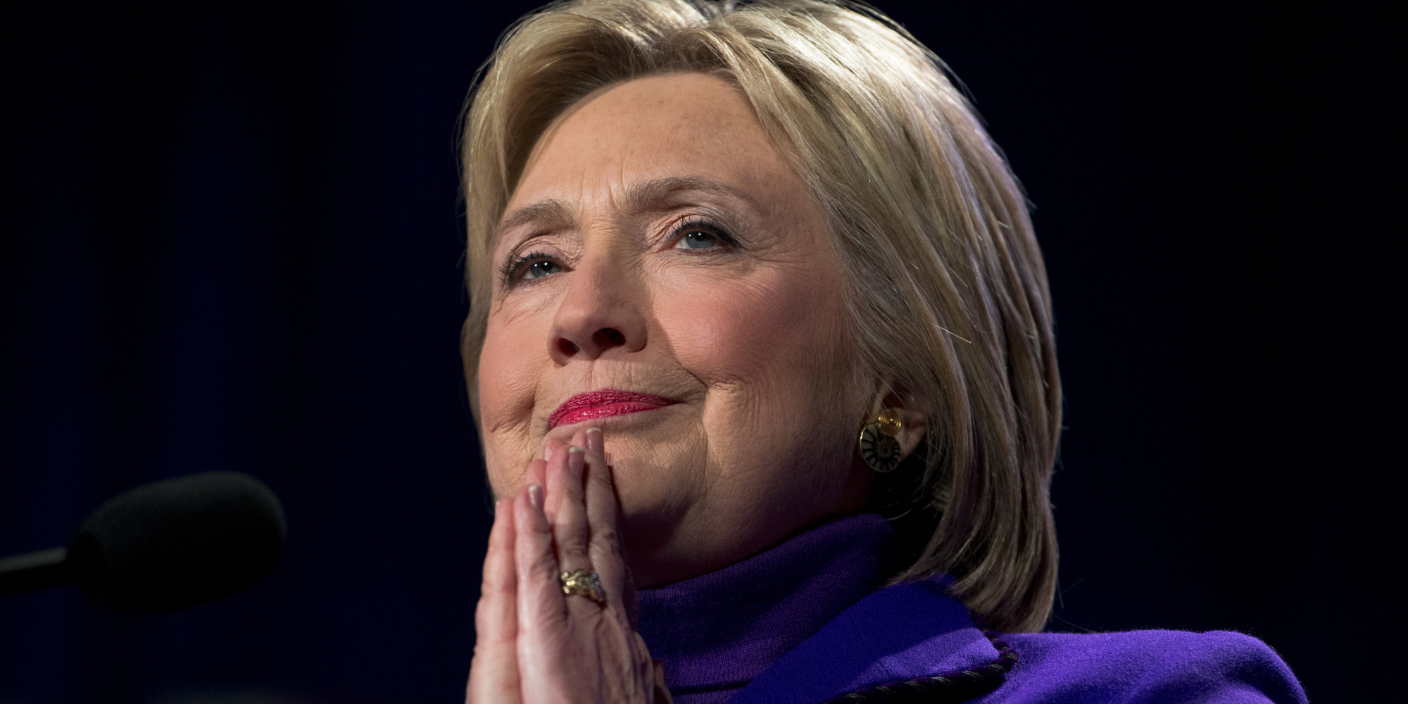 Hillary Not Truthful About Wall Street Speaking Fees | HuffPost