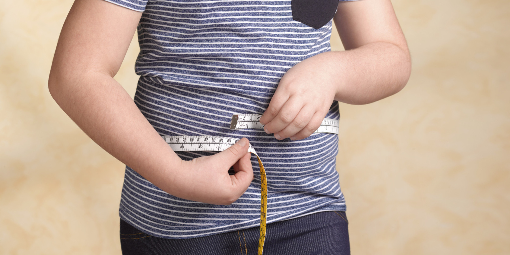Children Should Have Annual BMI Checks To Curb Obesity, Government ...