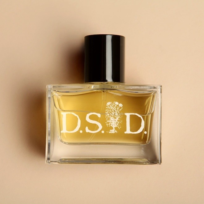 D.S. & Durga 'The Orchid Drinkers' Perfume: We Tried It | HuffPost Life