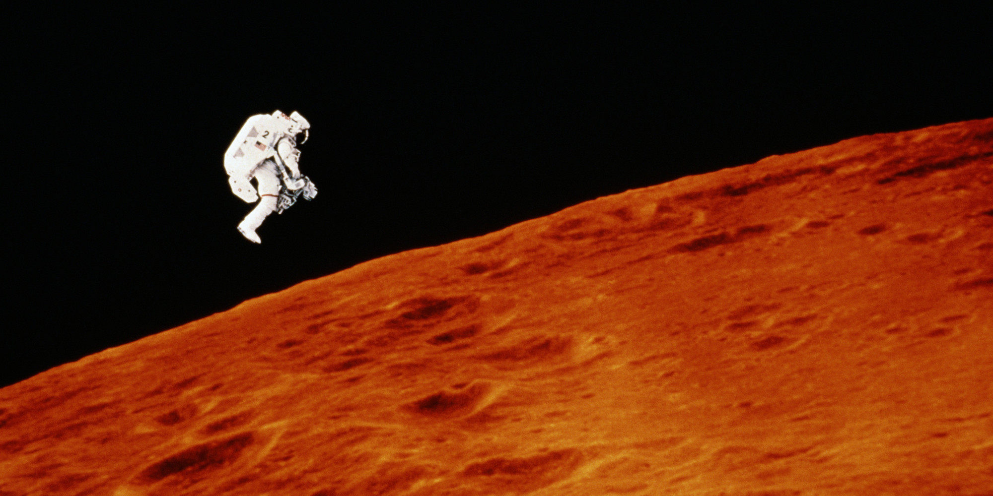 A Mars Mission One Day Helps Me Work, Rest And Play | Josh Richards