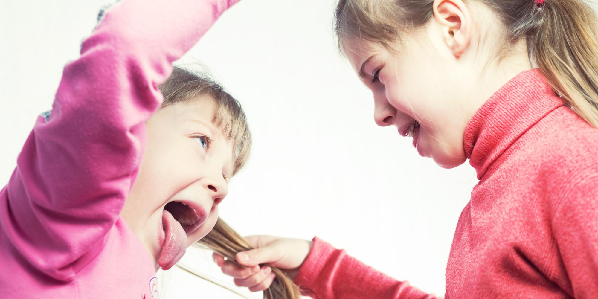 'Should My Kid Play With a Kid Who's a Bad Influence?' | HuffPost