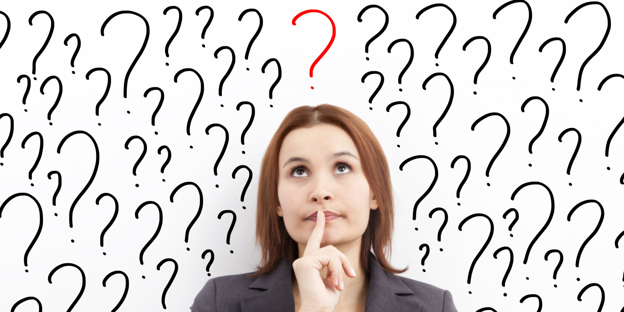 The Big Why | HuffPost