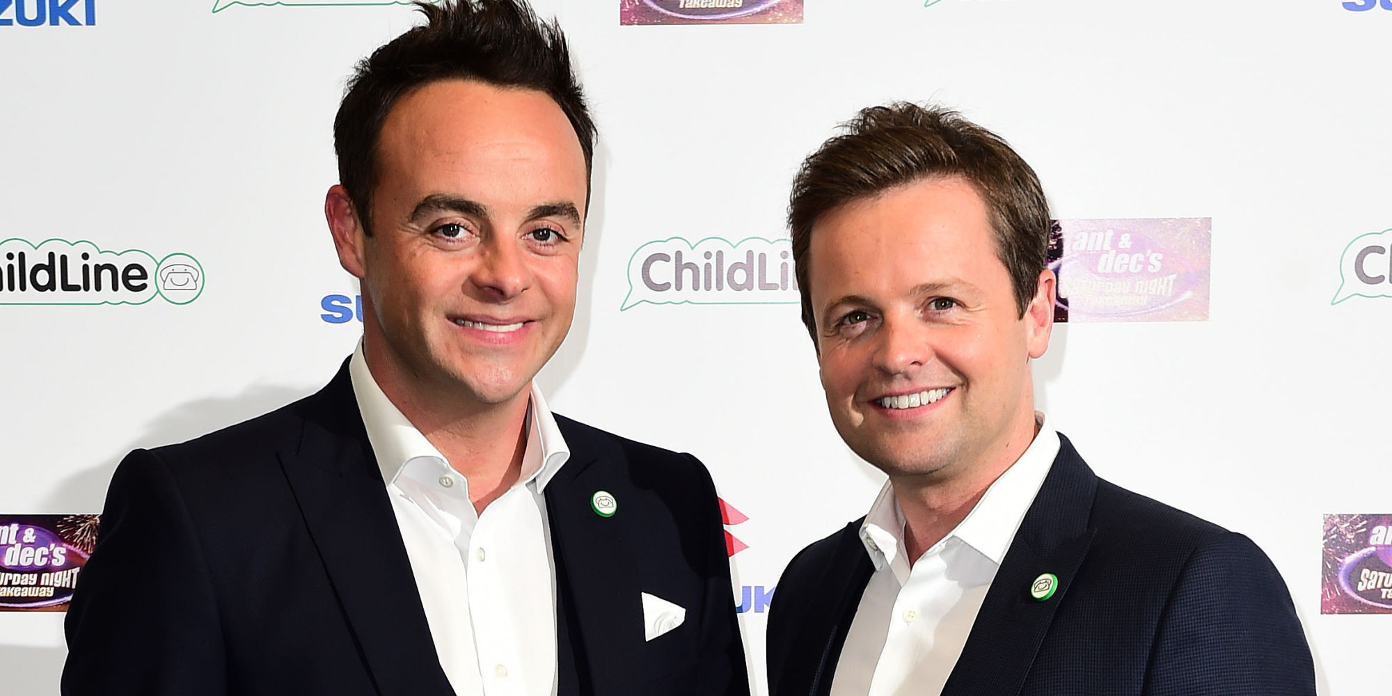 Ant And Dec Planning Return To Acting With New TV Sitcom | HuffPost UK