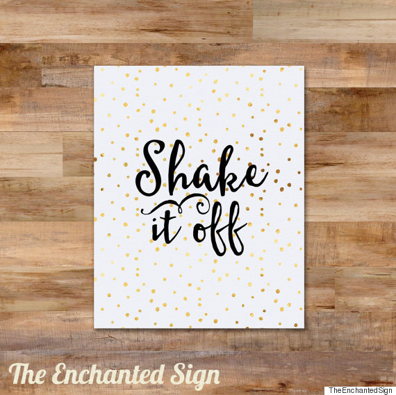 33 Kitchen Signs For The Family That Knows How To Keep It Real ...