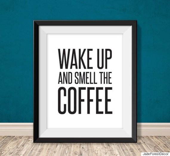 33 Kitchen Signs For The Family That Knows How To Keep It Real ...