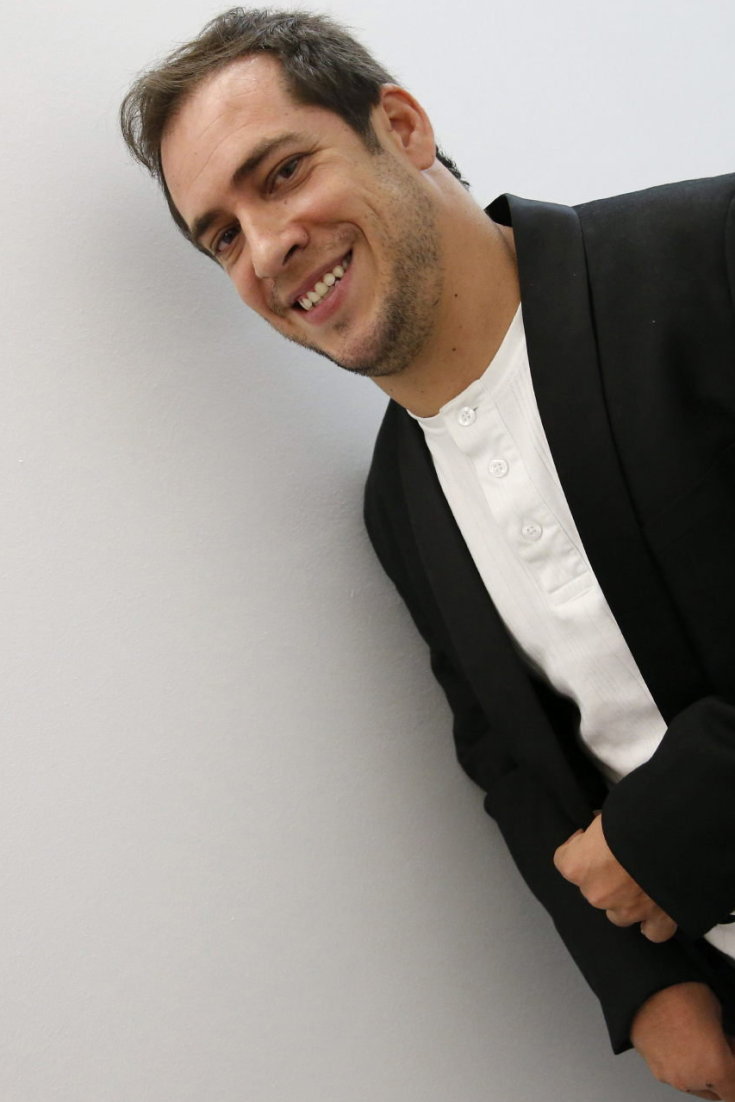 InfoTerapia: El Langui vuelve a parar la línea de autobuses y promete ...