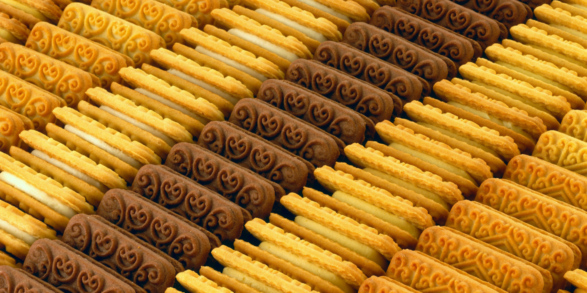 National Biscuit Crisis: Concerns Grow As Britain's Biggest Biscuit ...