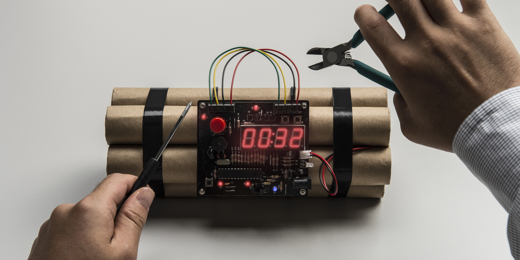 Deforestation and the Trillion-Dollar Time Bomb | The Huffington Post