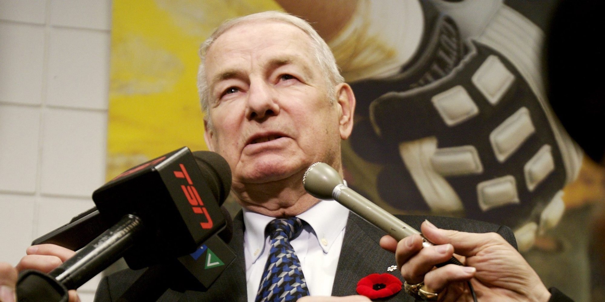Don Getty Dead: Former Alberta Premier Was 82