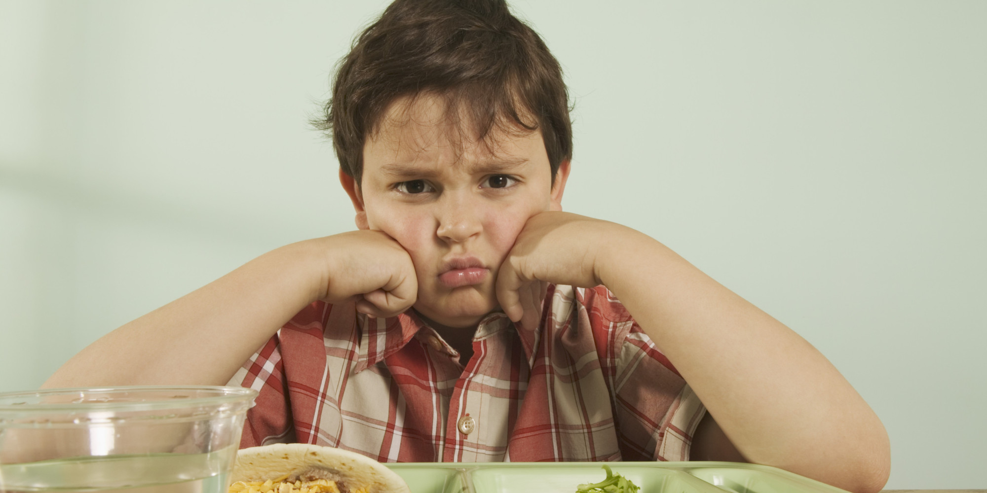 When I Was Your Age and 4 Other Phrases Kids Love to Hear | HuffPost