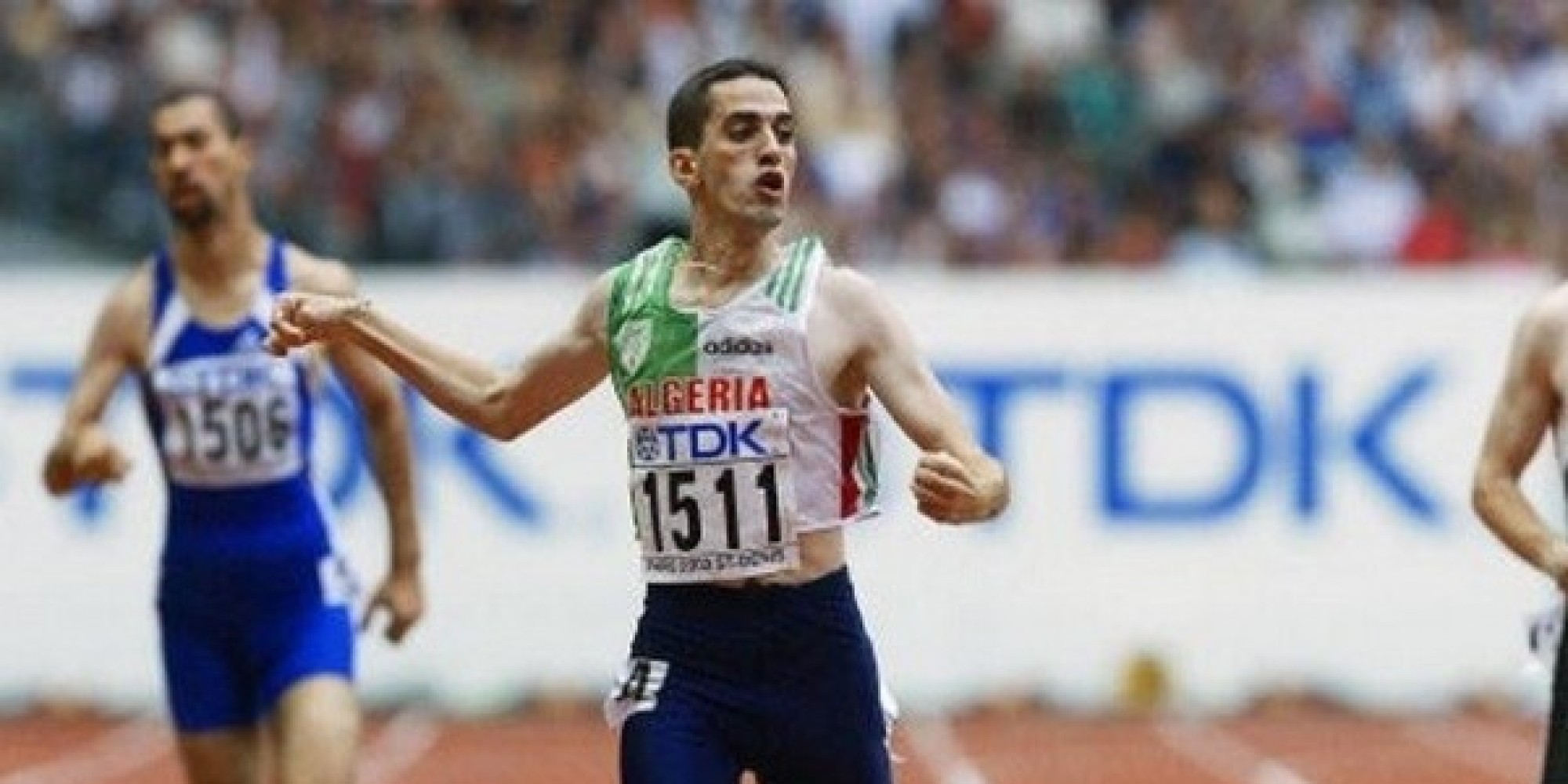 Mohamed Allek - Alchetron, The Free Social Encyclopedia