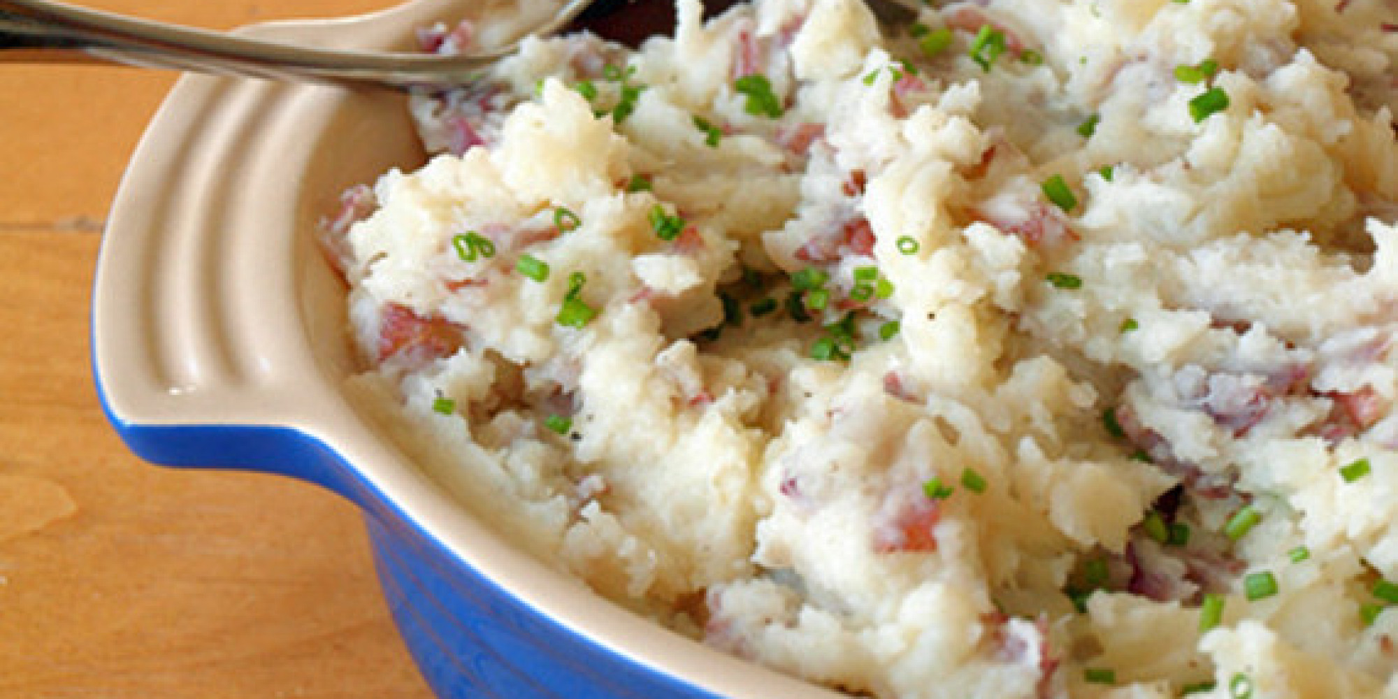 Pass the Potatoes: 7 Tested and Perfected Spud Recipes | HuffPost