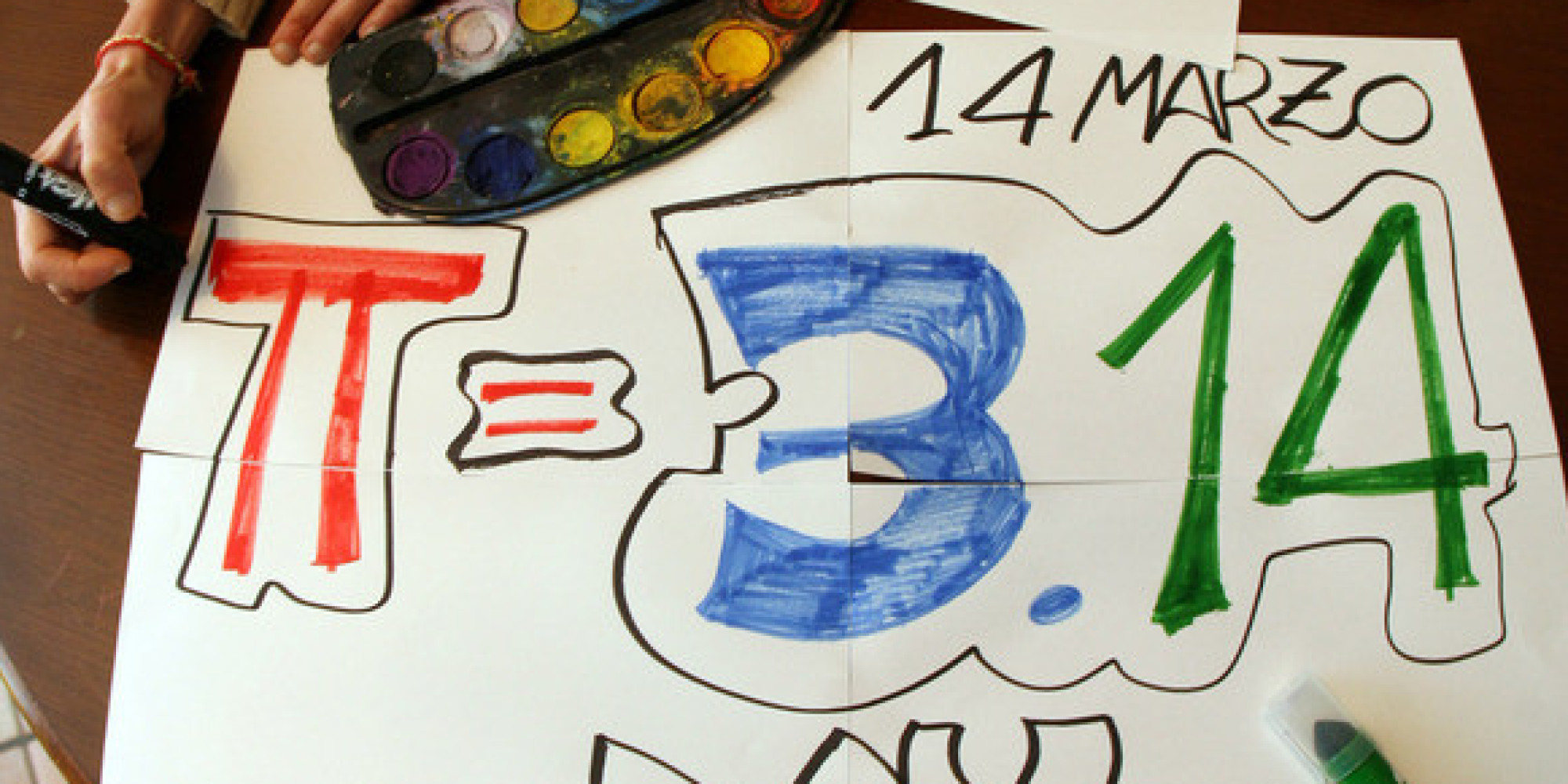 Pi greco Day, 10 cose da sapere sulla costante matematica più famosa e ...