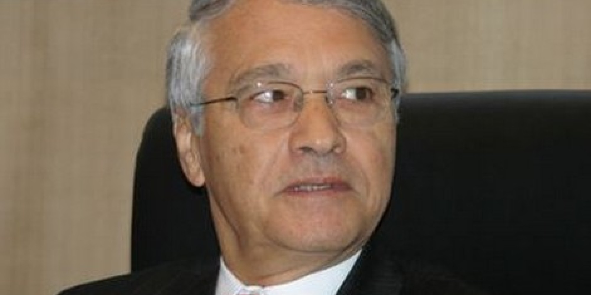 Chakib Khelil - Alchetron, The Free Social Encyclopedia